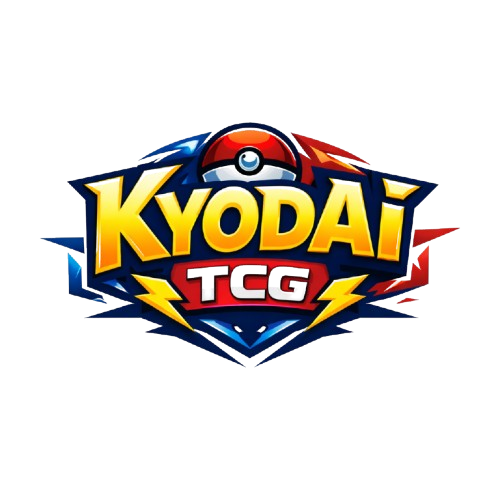 Kyodai TCG | Pokémon Trading Cards, Booster Boxes & Singles